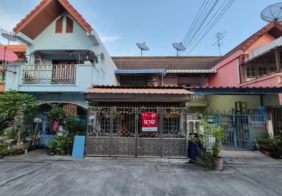 ร่มโพธิ์ เทพารักษ์, Samut Prakan, Thepharak, Muang Samut Prakarn, Samut ...