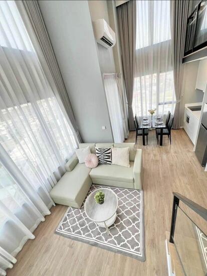 Siamese Rama 9, Bangkok, Rama 9 Road, Huai Khwang, Huai Khwang, Bangkok ...