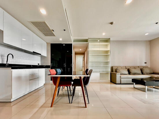 Star View, Bangkok, 495 Rama 3, Bang Klo, Bang Kho Laem, Bangkok, 2 ...