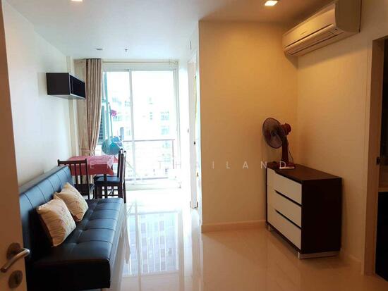 Wish @ Samyan, Bangkok, 18 Siphaya Road, Maha Phrutharam, Bang Rak ...
