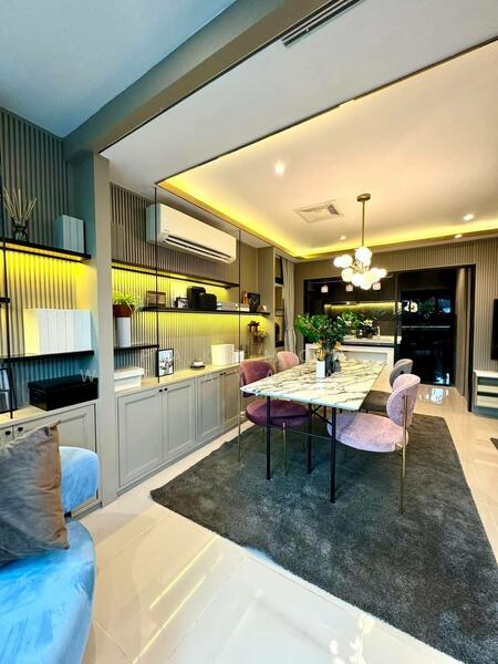 Areeya Como Bangna : อารียา โคโม่ บางนา, สมุทรปราการ, ถนน บางนา-ตราด กม.8, บางแก้ว, บางพลี ...