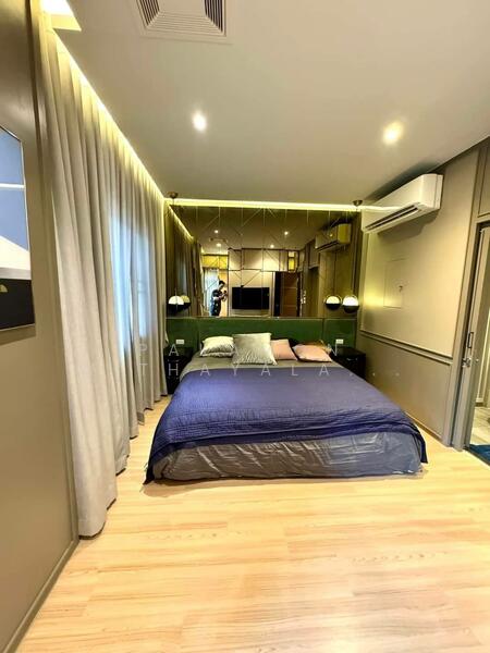 Areeya Como Bangna : อารียา โคโม่ บางนา, สมุทรปราการ, ถนน บางนา-ตราด กม.8, บางแก้ว, บางพลี ...