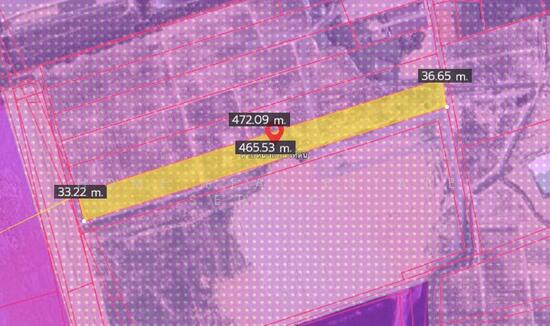 ที่ดิน ติดนิคม ปิ่นทอง 5 ศรีราชา : Land next to Pinthong 5 Industrial ...