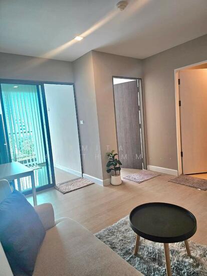 Metro Luxe Ratchada, Bangkok, 461 Ratchadaphisek Road, Din Daeng, Din ...