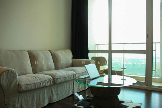 TC Green Rama 9, Bangkok, Rama 9 Road, Huai Khwang, Huai Khwang ...