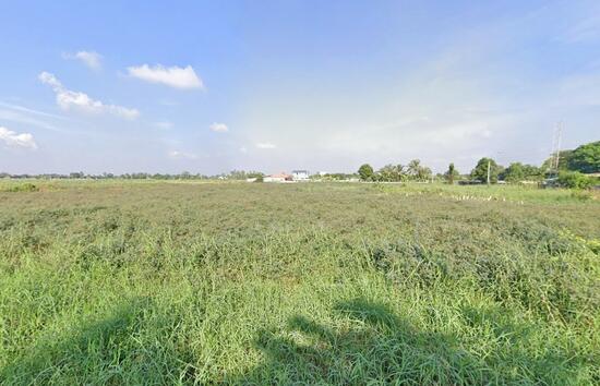 ที่ดินหนองจอก กรุงเทพมหานคร, Bangkok, Lam Toi Ting, Nong Chok, Bangkok ...