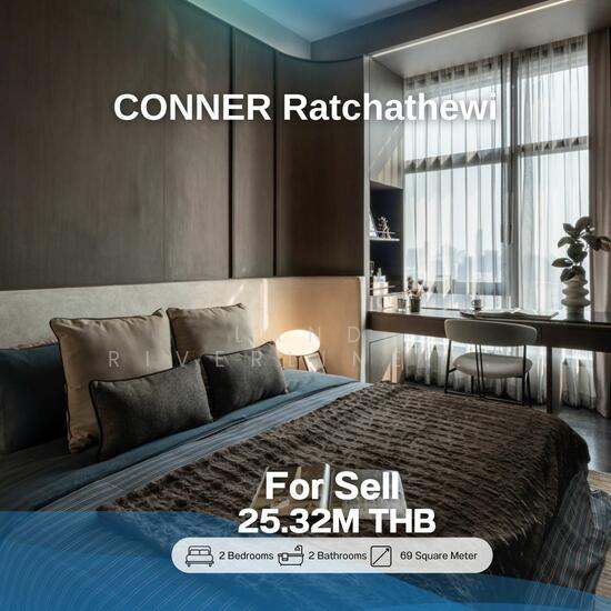 CONNER Ratchathewi, Bangkok, 288 Phetchaburi Road, Thanon Phetchaburi ...