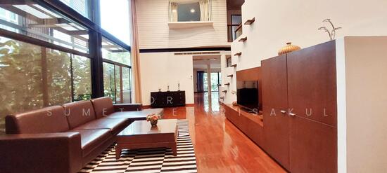 Levara Residence : เลอวารา เรสซิเด๊นซ์, กรุงเทพ, ซอยสุขุมวิท 24, คลอง ...