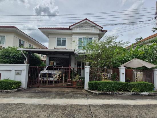 Perfect Park Ratchapruk, Nonthaburi, Ratchaphruek Road, Bang Rak Noi ...