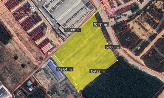 ที่ดิน ปลวกแดง ระยอง : Land Pluak Daeng Rayong, Rayong, Pluak Daeng, Pluak Daeng, Rayong ...