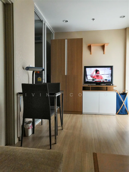 The Base Rama 9-Ramkhamhaeng, กรุงเทพ, 3 ถนนรามคำแหง, หัวหมาก, บางกะปิ ...