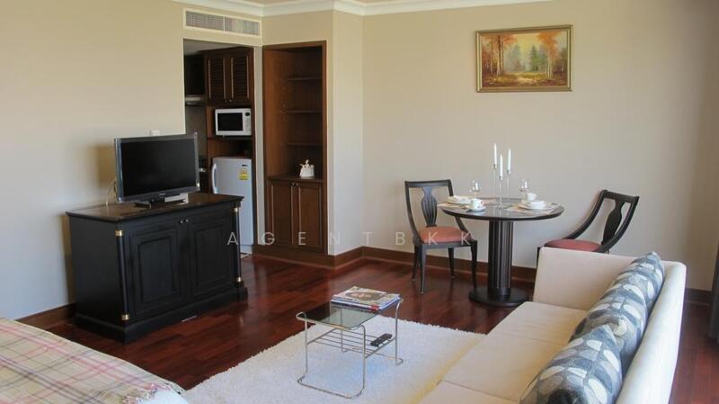 Sailom Suite, Bangkok, 141 Sana Nikhom 1 Soi 12, Chan Kasem, Chatuchak, Bangkok, Studio, 48 sqm ...