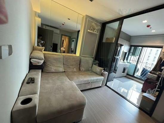 Life Asoke-Rama 9, Bangkok, 626 Asoke-Dindaeng Road, Ratchathewi ...