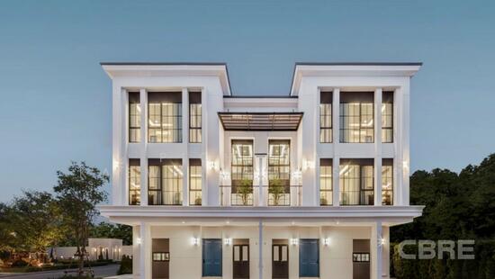 Pine Wellness Residence Prachachuen : ไพนน์ เวลเนส เรสซิเดนซ์ ประชาชื่น, Nonthaburi, ถนนสามัคคี ...