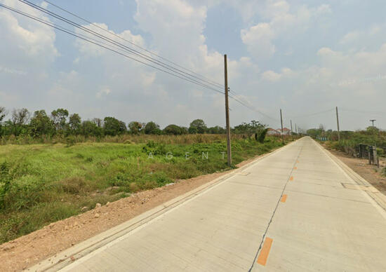 บึงบอน หนองเสือ, Pathum Thani, - -, Bung Bon, Nong Sua, Pathum Thani, , , Land For Sale, by ...