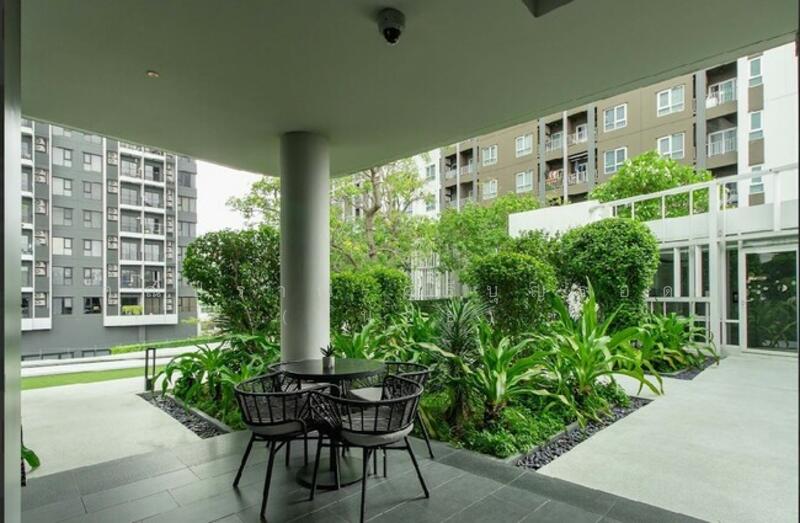 Chapter One Flow Bangpo : แชปเตอร์ วัน โฟลว์ บางโพ, กรุงเทพ, 899 ถ. ประชาราษฎร์สาย1, บางซื่อ ...