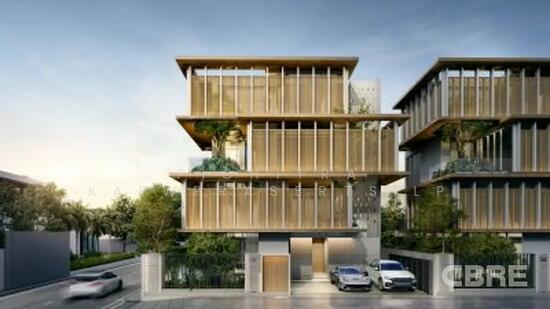 VI Ari, Bangkok, 38 Ari 3 Alley, Samsen Nai, Phaya Thai, Bangkok, 3 ...