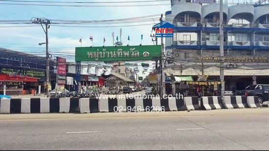 Baan Thipawal, Samut Prakan, Bang Muang Mai, Muang Samut Prakarn, Samut ...