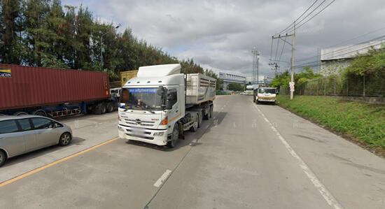 ขาย ที่ดิน บ่อวิน ศรีราชา ชลบุรี Eastern Seaboard, ชลบุรี, บ่อวิน, ศรี ...