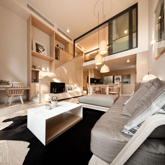 Siamese Gioia, Bangkok, Sukhumvit 31 Road, Khlong Tan Nua, Watthana ...