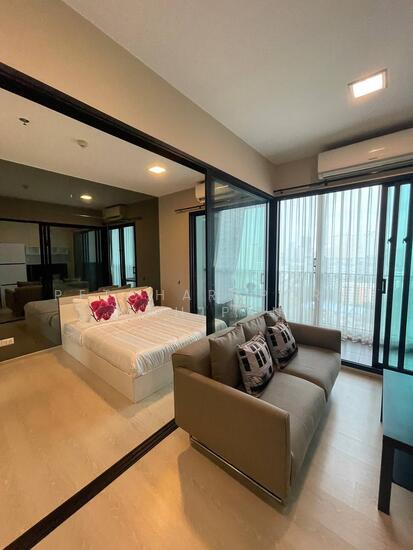 Condolette Midst Rama 9, กรุงเทพ, 72 ถนนพระราม 9 แขวงห้วยขวาง เขตห้วย ...