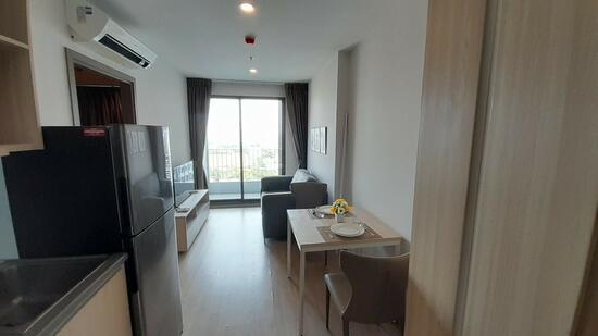 IDEO O2 Bangna, Bangkok, 195 Sanphawut Road, Bang Na, Bang Na, Bangkok ...