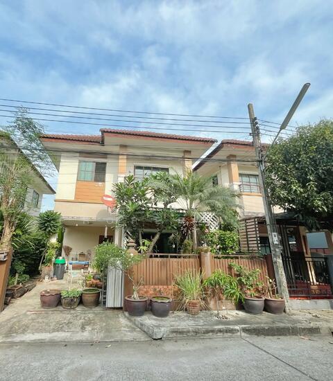 Temsiri Priva Nong Chok-Pracha Samran, Bangkok, 89/1 Prachasamran Road, Nong Chok, Nong Chok ...