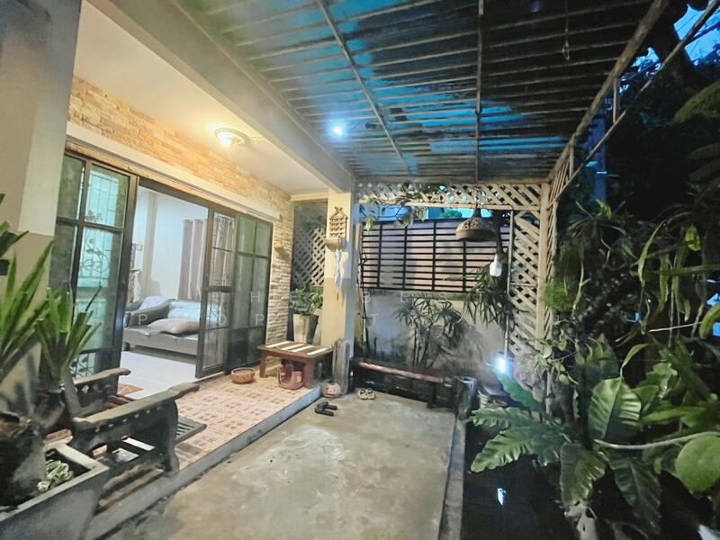 Temsiri Priva Nong Chok-Pracha Samran : เต็มสิริ พรีว่า หนองจอก-ประชาสำราญ, กรุงเทพ, 89/1 ถนน ...