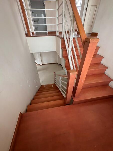 The Extenso 2 : ดิ เอ็กซ์เทนโซ 2, กรุงเทพ, ถนน ประชาสำราญ, คลองสิบสอง, หนองจอก, กรุงเทพ, 150 ...