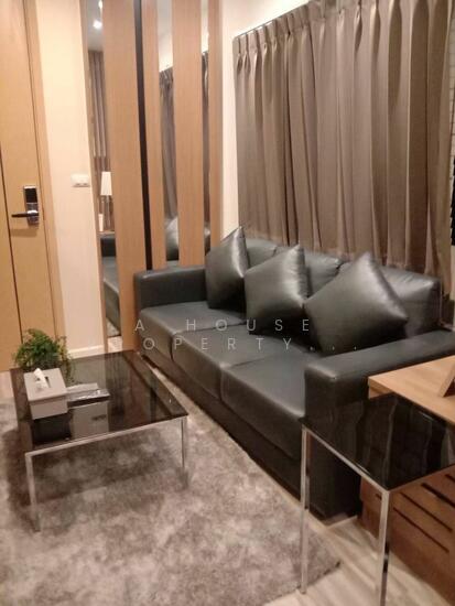 Plus Condo Sriracha, Chon Buri, Sriracha-Nongyaibu Road, Surasak, Si Racha, Chon Buri, 1 Bedroom ...