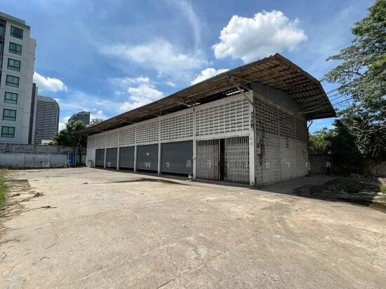 Bangna Complex, Bangkok, Bang Na, Bang Na, Bangkok, , 300 sqm ...