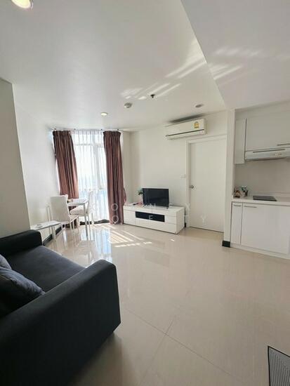 Lumpini Place Water Cliff, Bangkok, Soi Sathu Pradit 19 Yeak 10, Chong ...