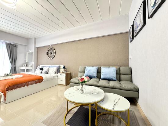 Nirun Condo Pattaya Studio for Sale, Chon Buri, Nong Pru, Bang Lamung, Chon Buri, Studio, 35 sqm ...