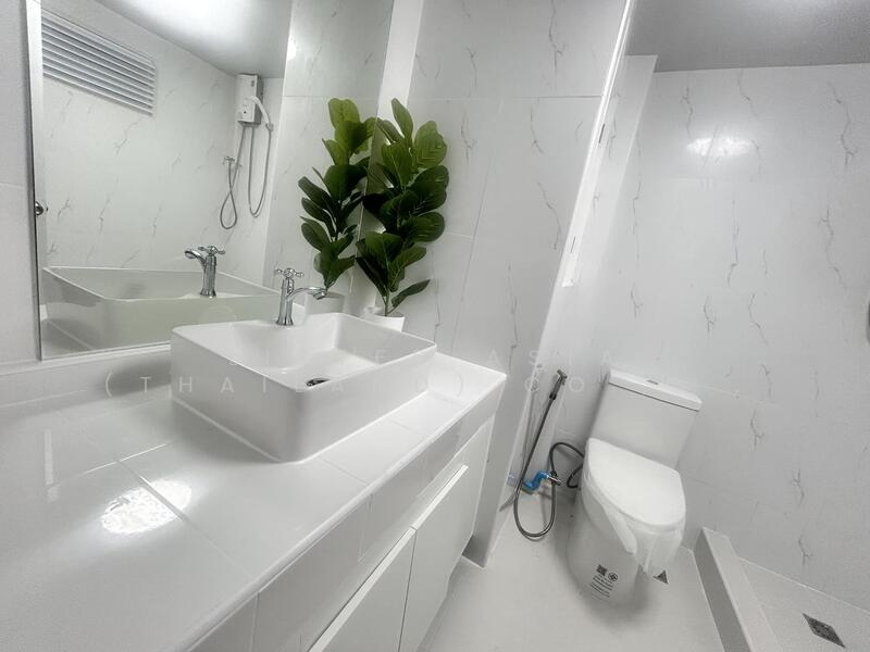 Nirun Condo Pattaya Studio for Sale, Chon Buri, Nong Pru, Bang Lamung, Chon Buri, Studio, 35 sqm ...