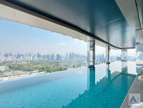 The Crown Residences feature some of Bangkok’s, Bangkok, Thung Maha Mek ...