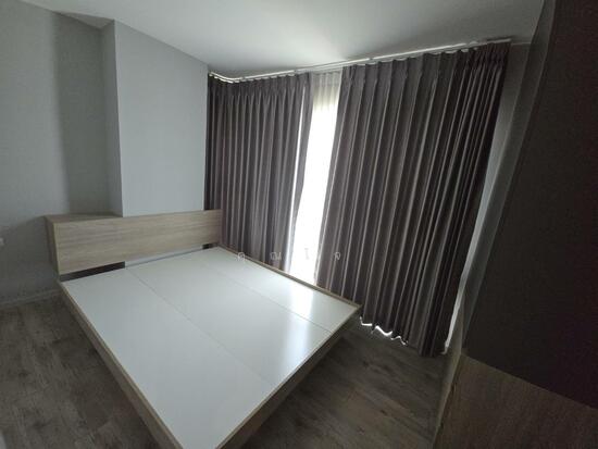 Aspen Condo Lasalle, Bangkok, Soi Sukhumvit 105 (Lasalle), Bang Na, Bang Na, Bangkok, 1 Bedroom ...