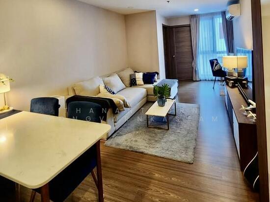 Artisan Ratchada, Bangkok, 99 Tienruammitr Road, Huai Khwang, Huai Khwang, Bangkok, 1 Bedroom ...