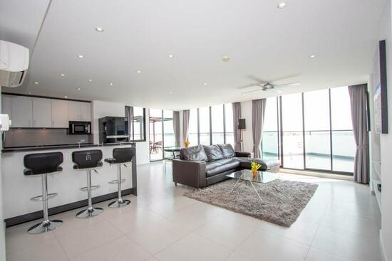 J.C. Hill Place Condominium, Chiang Mai, 114 Moo 1, Khlong ...