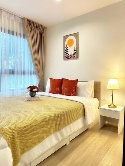 iCondo Activ Phatthanakan : ไอคอนโด แอคทีฟ พัฒนาการ, กรุงเทพ ...