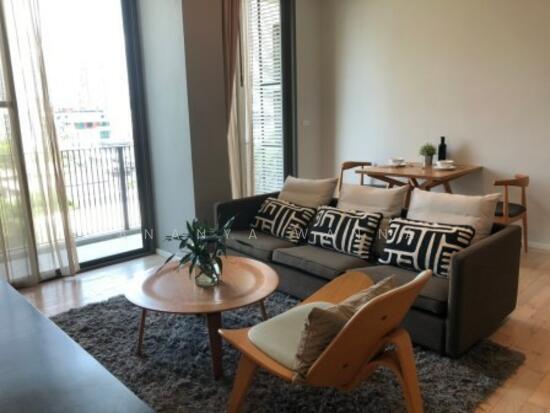 Promphan 53, Bangkok, 17 Soi Sukhumvit 53, Khlong Tan Nua, Watthana, Bangkok, 1 Bedroom, 65 sqm ...