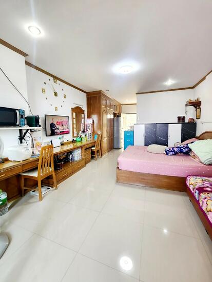 Country Complex Bangna, Bangkok, Sanpawut Road, Bang Na, Bang Na ...