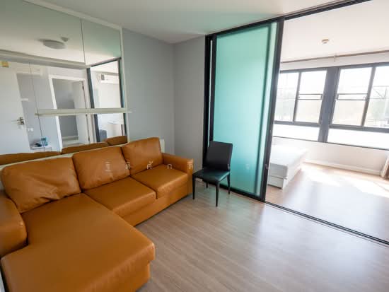 I Condo Salaya 2 The Campus : ไอคอนโด ศาลายา 2 เดอะ แคมปัส, นครปฐม, ซอย ...