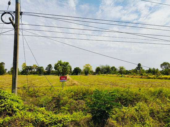 ที่ดินประโคนชัย บุรีรัมย์, Buri Ram, Khok Yang, Prakhon Chai, Buri Ram ...