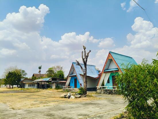 ที่ดินพร้อมรีสอร์ทเสม็ด บุรีรัมย์, Buri Ram, Samed, Muang Buri Ram, Buri Ram, , 17,376 sqm, Land ...