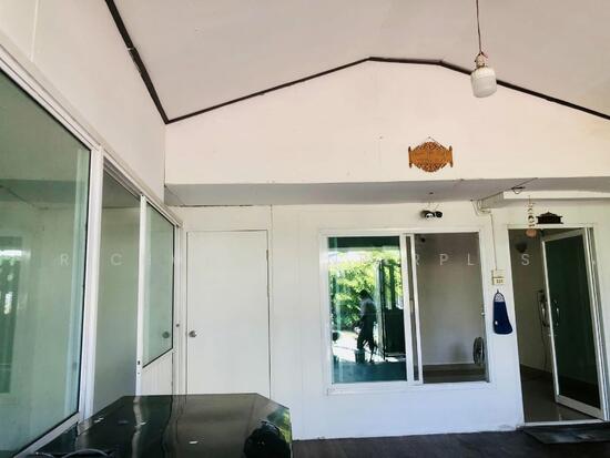 For sale: Baan Ua-Athorn Dong Phra Ram 27, 3 bedrooms, 2 bathrooms, Project 2, Soi 5, Prachin ...