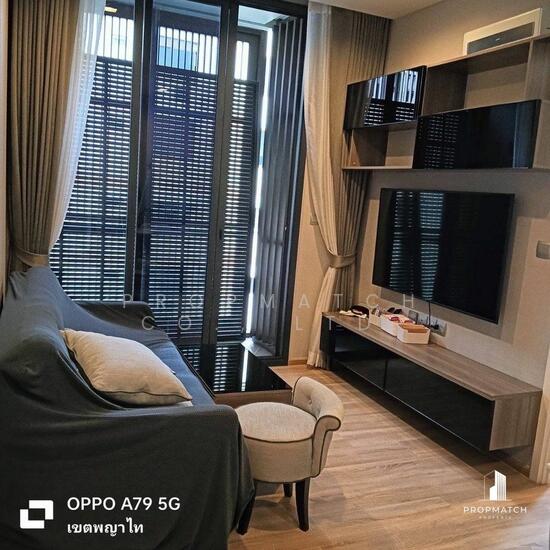 The Line Phahon-Pradipat, Bangkok, 21 Pradiphat Road, Samsen Nai, Phaya Thai, Bangkok, 2 ...