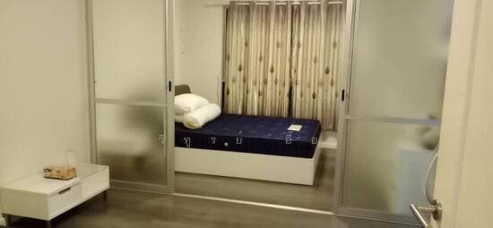 Dcondo Nakorn Rayong : ดีคอนโด นครระยอง, ระยอง, 789 สุขุมวิท, เนินพระ, เมืองระยอง, ระยอง, 30 ...