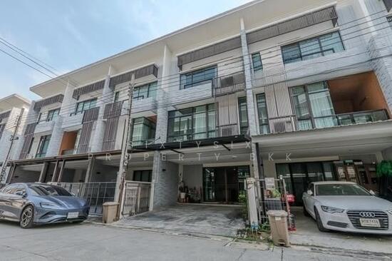 Plex Bangna, Samut Prakan, 90/239 Burapha Withi Expressway, Bang Kaeo, Bang Plee, Samut Prakan ...