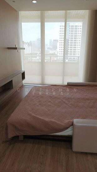 Chamchuri Square Residence, Bangkok, Rama 4, Pathum Wan, Pathum Wan, Bangkok, 2 Bedrooms, 100 ...