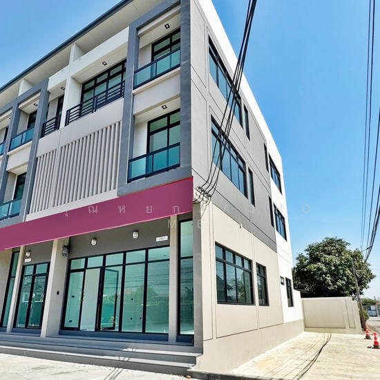 ์NTK Land เพชรเกษม110, Bangkok, Nong Kang Plu, Nong Khaem, Bangkok, , 240 sqm, Shophouse For ...
